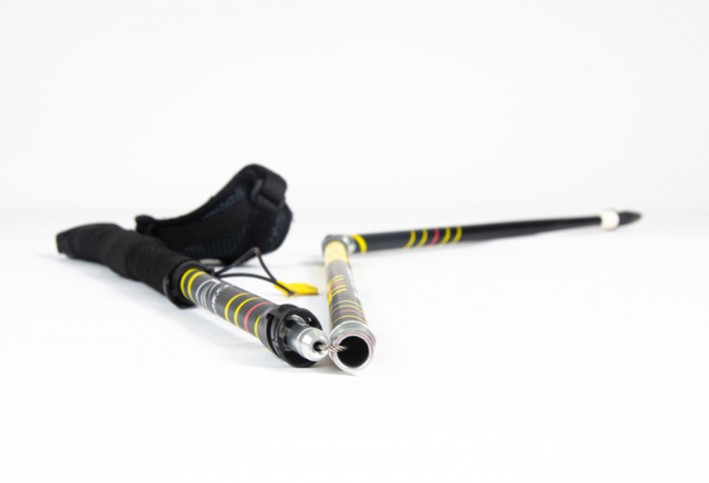 Bien choisir ses bâtons de trail